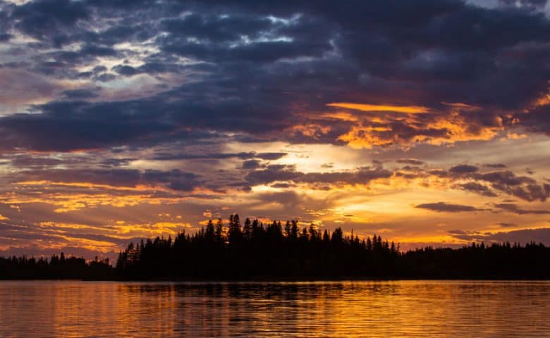 About - InterVarsity Pioneer Camp Alberta