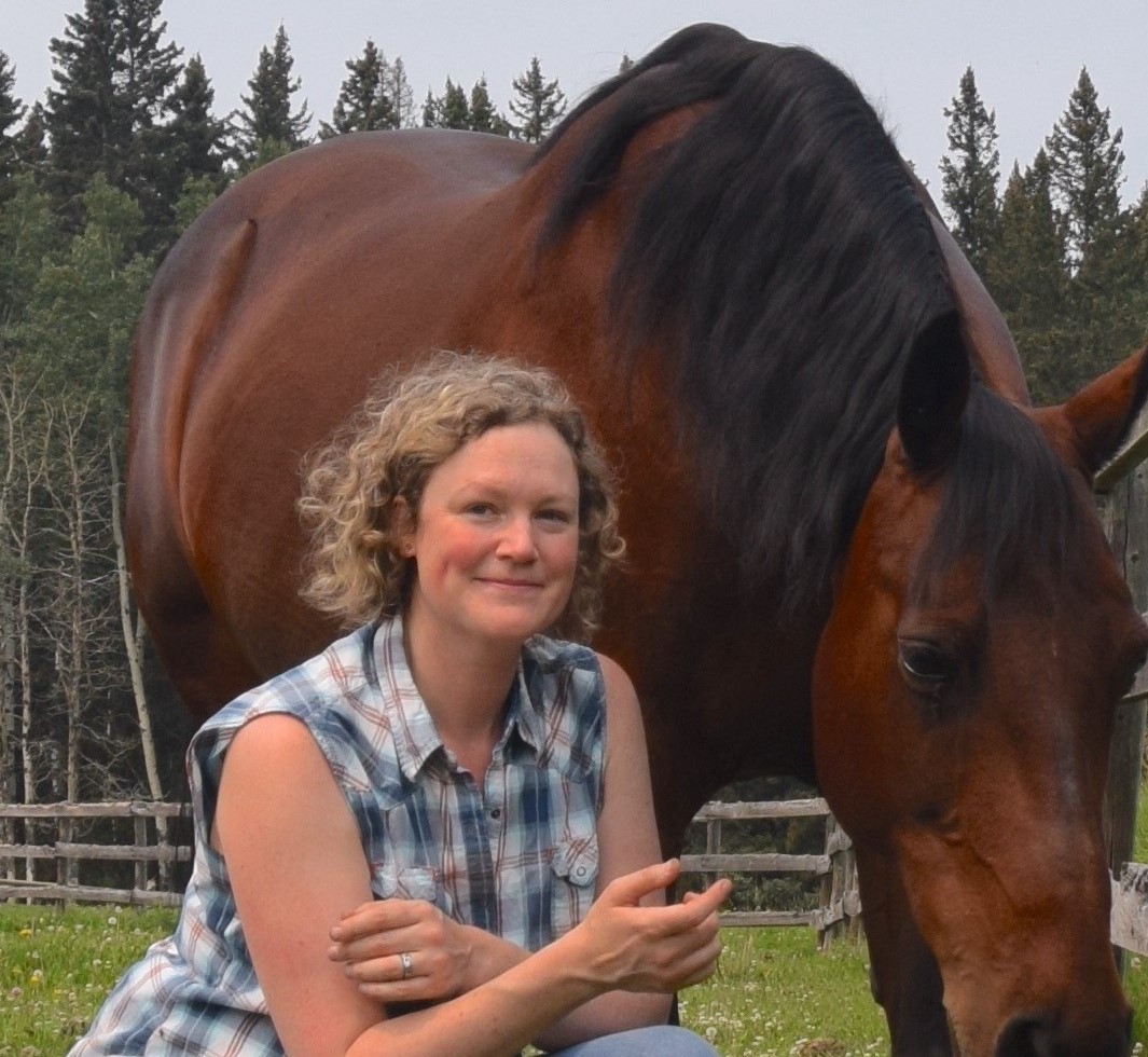 Pioneer Women’s Weekend – InterVarsity Alberta Pioneer Camp