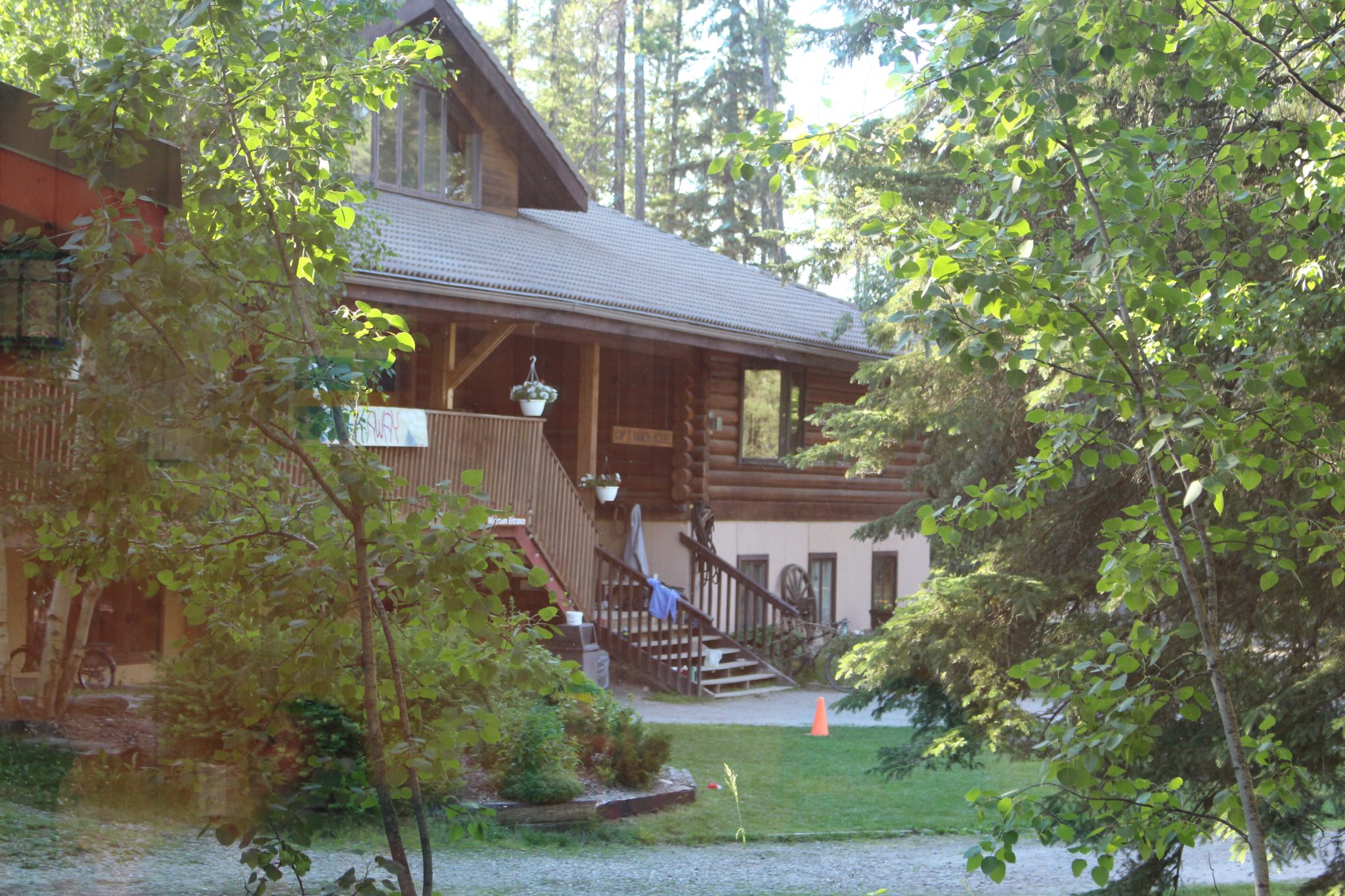 Galleries – InterVarsity Pioneer Camp Alberta