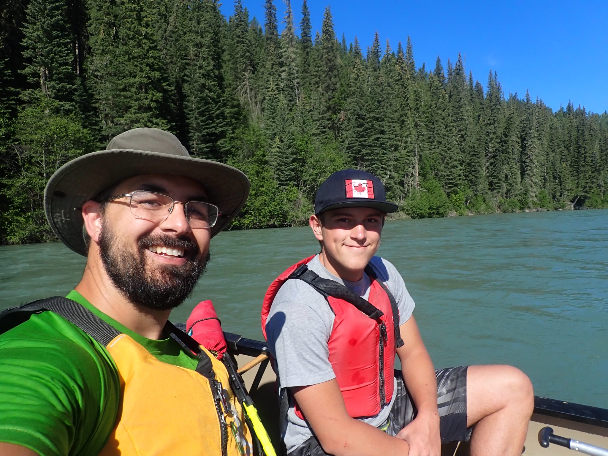 Galleries – InterVarsity Pioneer Camp Alberta