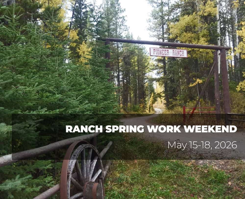 Year-Round – InterVarsity Alberta Pioneer Camp