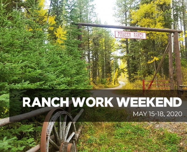 Projects Archive - InterVarsity Pioneer Camp Alberta