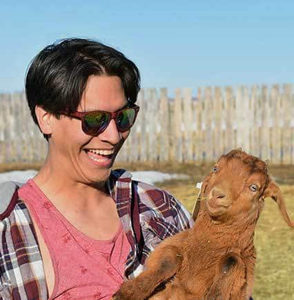 Our Team - InterVarsity Pioneer Camp Alberta