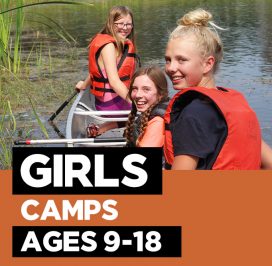 Summer Camp – InterVarsity Alberta Pioneer Camp